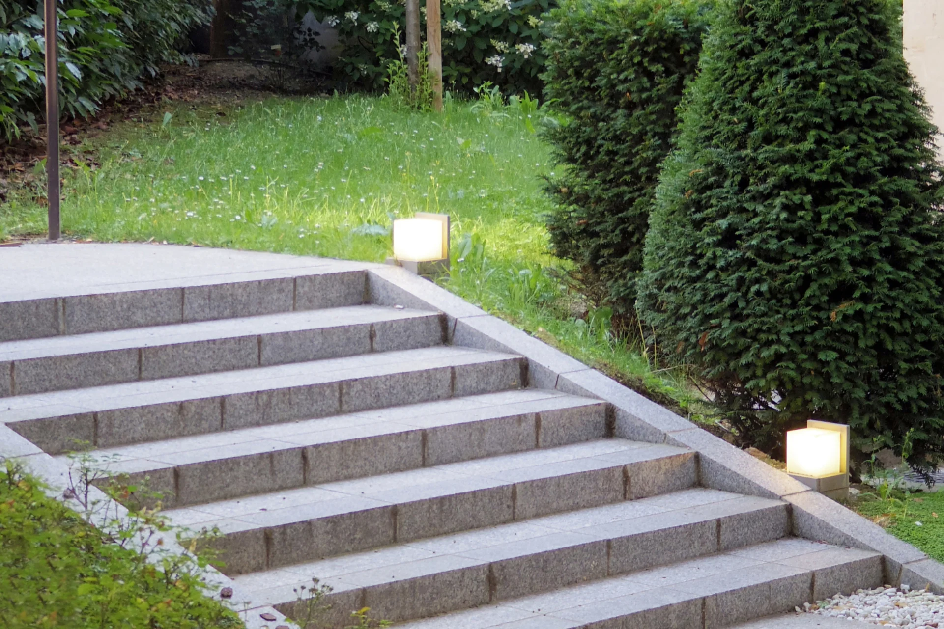 Pathway & Walkway Lighting | Bainbridge, PA | Outdoors